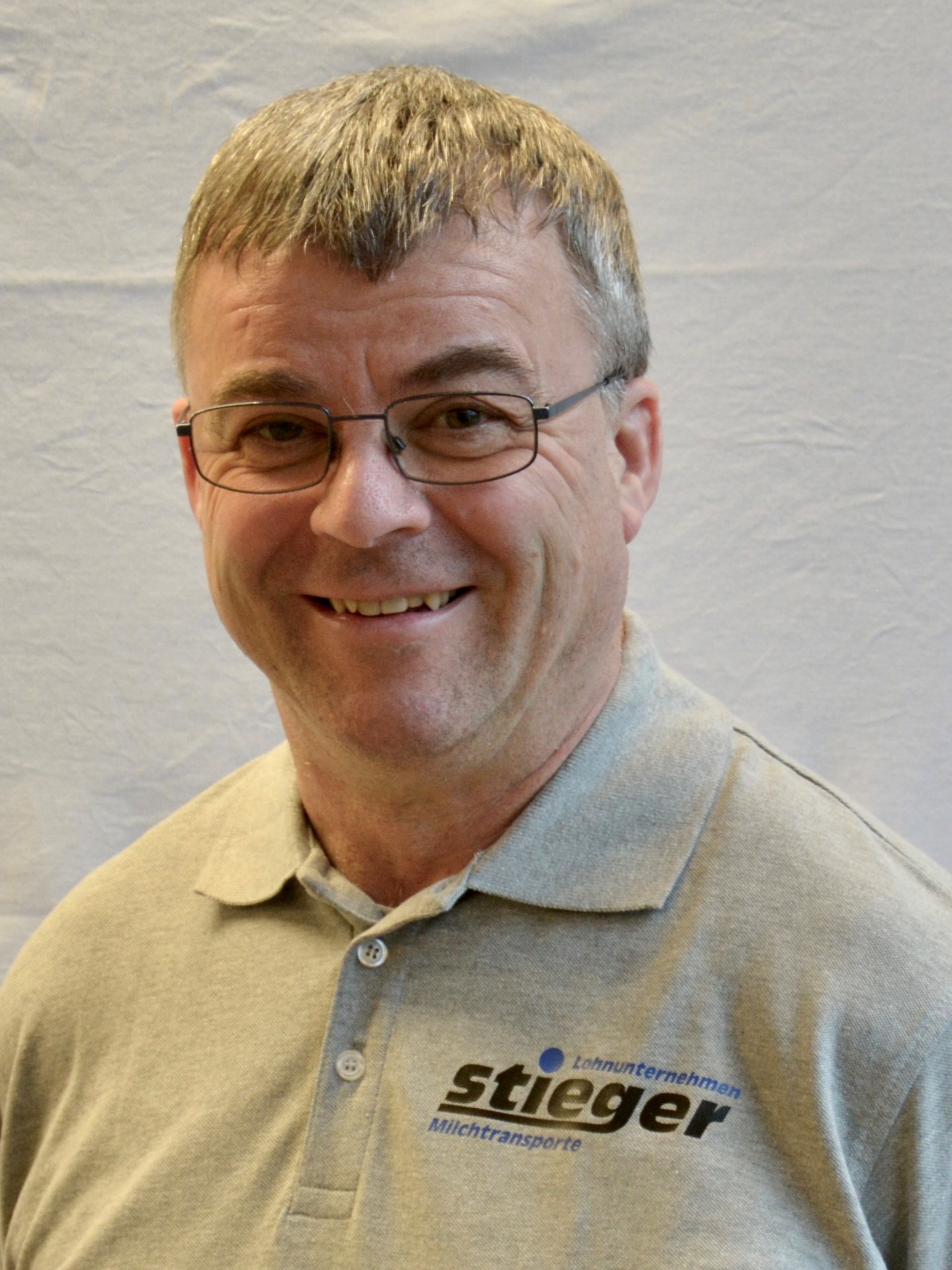 Milchtransporte :: Stieger-unternehmen-ch